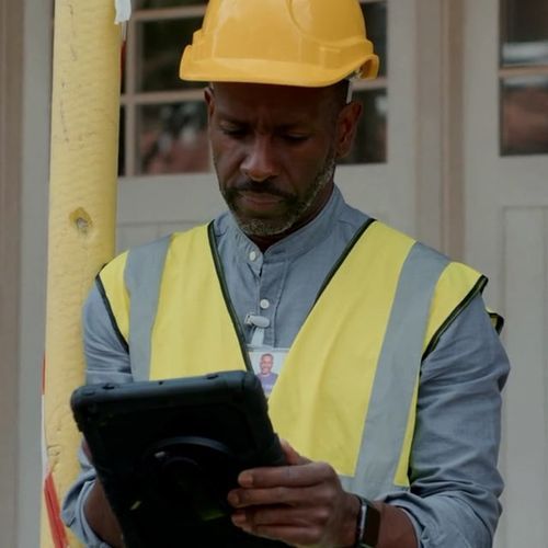 Kojo Construction Material Management Software